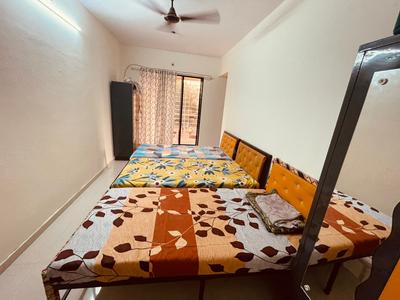 WORKWISE, Rabale, | Property ID - 14272292