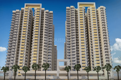 New Projects in Sector 16 Greater Noida West, Noida Extension, Greater ...