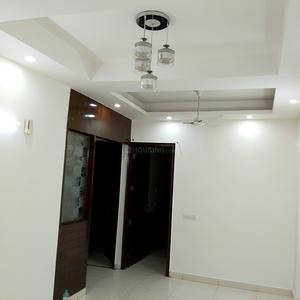 1200 Sqft 3 BHK Flat for sale in Bharti Flats | Indirapuram, | Property ID - 16883911