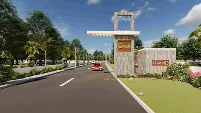 Padappai, Chennai | Padappai Map, Photos and Places to Visit - Housing.com