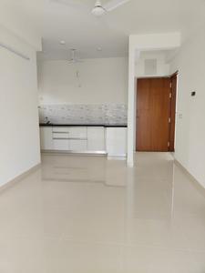 775 Sqft 2 BHK Flat for sale in Amanora Gold Towers | Hadapsar, Pune | Property ID - 15582864