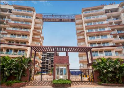 1950 Sqft 3 BHK Flat for sale in Laguna Azul | Chicalim, Goa | Property ...