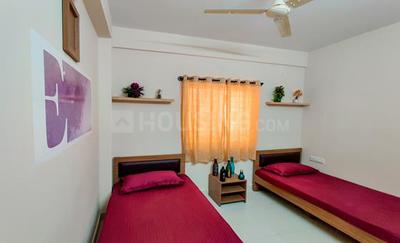 PG in HSR Layout, Bengaluru | Paying Guest Accommodation & Co-Living ...