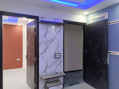 2 BHK 500 Sqft Independent Floor for sale at Burari, New Delhi ...