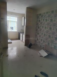 585 Sqft 1 BHK Flat for sale in Narnarayan Akshardham Heights | Vastral ...