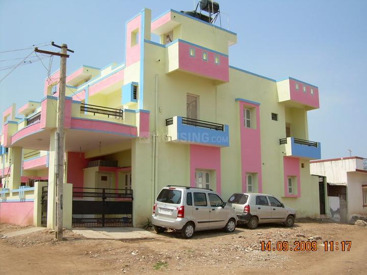 3 BHK 1480 Sqft Independent House for sale at Navarang Society ...