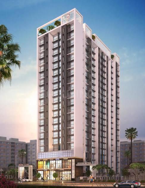 Ultima Tower Construction