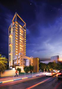 4 BHK 2455 Sqft Flat for sale at Elgin, Kolkata | Property ID - 15336173