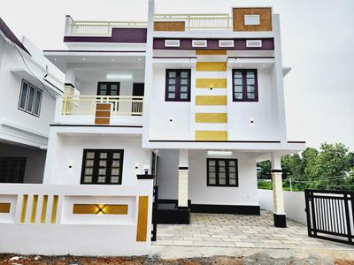 Independent Houses in Pukkattupady, Kochi | 16+ Houses for sale in ...