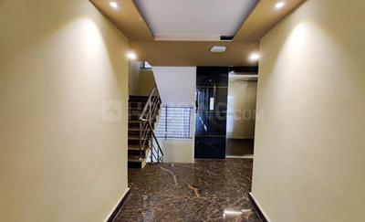 PG in Hebbal, Bangalore | Paying Guest Accommodation & Co-Living Space ...