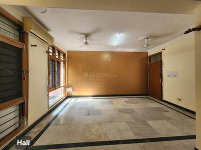 4 BHK 1750 Sqft Independent House for sale at Sector 36, Chandigarh ...