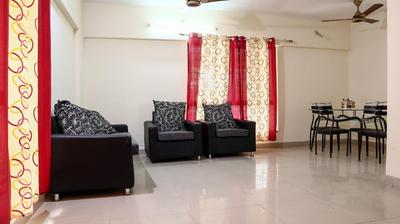 PG in Wakad, Pune | Paying Guest Accommodation & Co-Living Space in ...