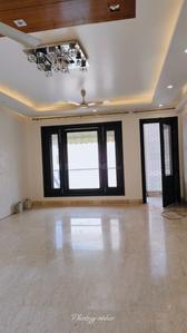 4 BHK 2300 Sqft Independent Floor for sale at Green Park Extension, New ...