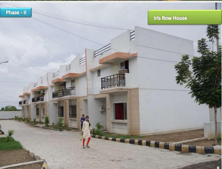 2 BHK 1050 Sqft Independent House for sale at MIHAN, Nagpur | Property ID - 11936812