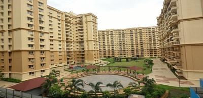 1810 Sqft 3 BHK Flat for sale in SJ The Royal Lagoon | Raghunathpur ...