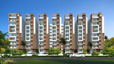 Hafeezpet, Hyderabad | Hafeezpet Map, Pros & Cons, Photos, Reviews and ...