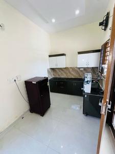 1 BHK Independent Floor for rent in Kharar, Mohali - 550 Sqft ...