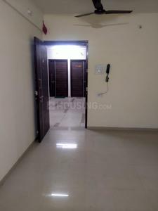 610 Sqft 1 BHK Flat for sale in Vihang Hills | Thane West, Ghodbunder ...