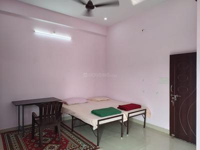 2 BHK Flat for rent in Bamrauli, Allahabad - 500 Sqft | Property ID ...