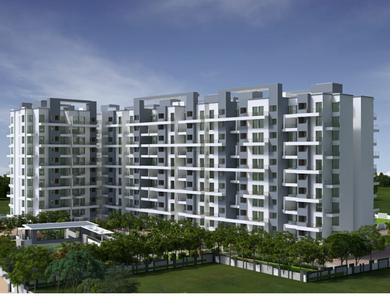 New Projects in Handewadi Road, Pune | 103+ Upcoming Projects in ...