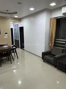 2025 Sqft 3 BHK Flat for sale in Aroma Tirupati Aakruti Greenz ...