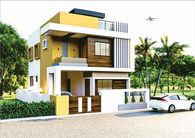 Independent Houses in Durgapur | 91+ Houses for sale in Durgapur