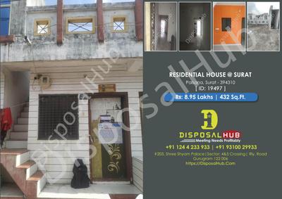 Independent Houses in Navsari | 17+ Houses for sale in Navsari