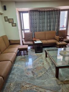 4385 Sqft 4 BHK Flat for sale in JP Iscon Platinum | Bopal, SP ring ...