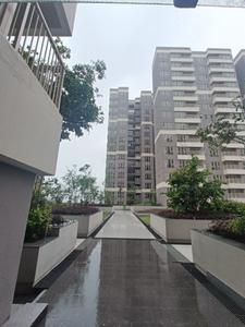 675 Sqft 2 BHK Flat for sale in One10 | New Town, Kolkata | Property ID ...