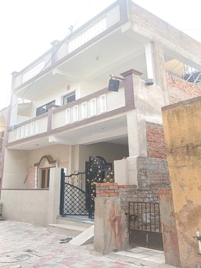 3 BHK 800 Sqft Independent House for sale at Nava Naroda, Ahmedabad ...
