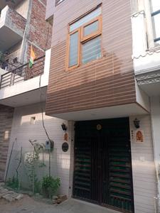 3 BHK 900 Sqft Independent House for sale at Sector 2, Faridabad ...