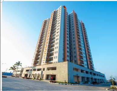 Sobha Meritta in Kelambakkam, Chennai - Price, Reviews & Floor Plan