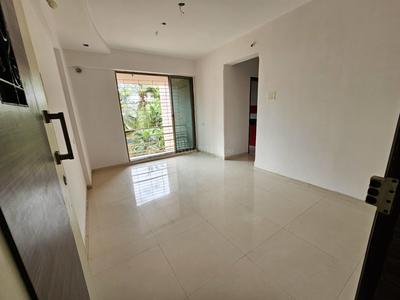 650 Sqft 1 BHK Flat for sale in DV Shree Shashwat | Mira Road East, Mumbai | Property ID - 15299176