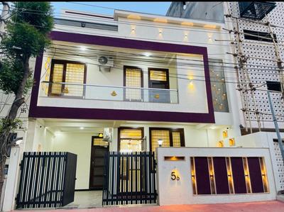 🏠Independent Houses in Jaipur | 477+ Houses for sale in Jaipur