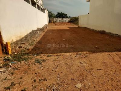 Residential 950 Sqft Plot for sale at Rampally, Hyderabad | Property ID ...