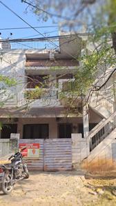 Crown Signature Location Map Nacharam, Hyderabad