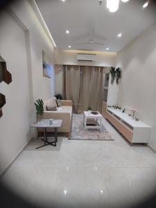 820 Sqft 2 BHK Flat for sale in Samarth Reva | Malad West, Mumbai ...