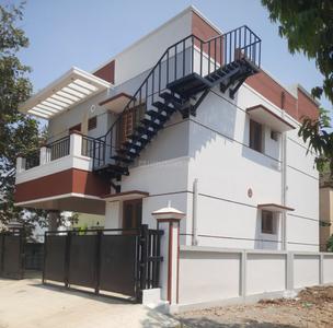 935 Sqft 2 BHK Independent Floor for sale in Sri Balaji Nagar ...