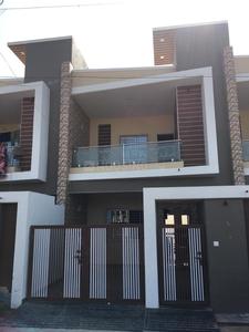 3 BHK 1000 Sqft Independent House for sale at Govardhanpur, Jamnagar ...