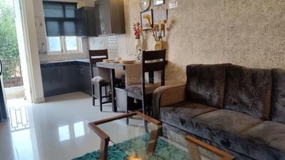485 Sqft 1 BHK Flat for sale in Krish City Heights Block 1 | Tapukara ...