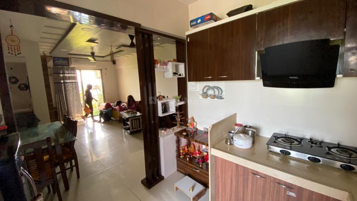 2 BHK 1250 Sqft Flat for sale at Bavisa Faliya, Silvassa | Property ID ...