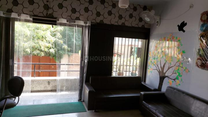 Showroom in CP Mission Compound, Jhansi