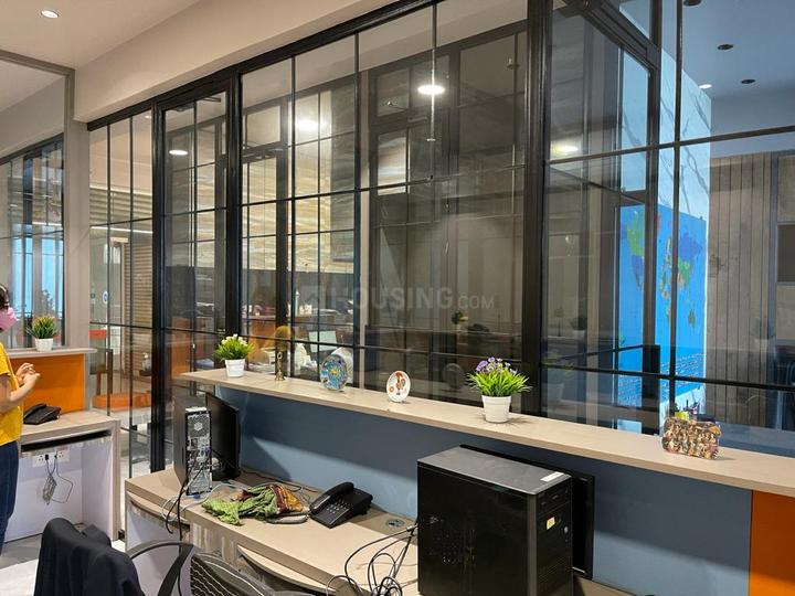 Ready to use Office Space in Vashi, Navi Mumbai