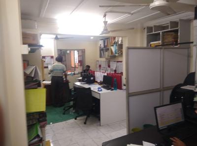 Office Space for sale in Juhu Koliwada, Khar Danda, Mumbai