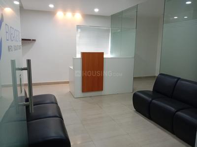 Ready to use Office Space in Madhapur, Hyderabad