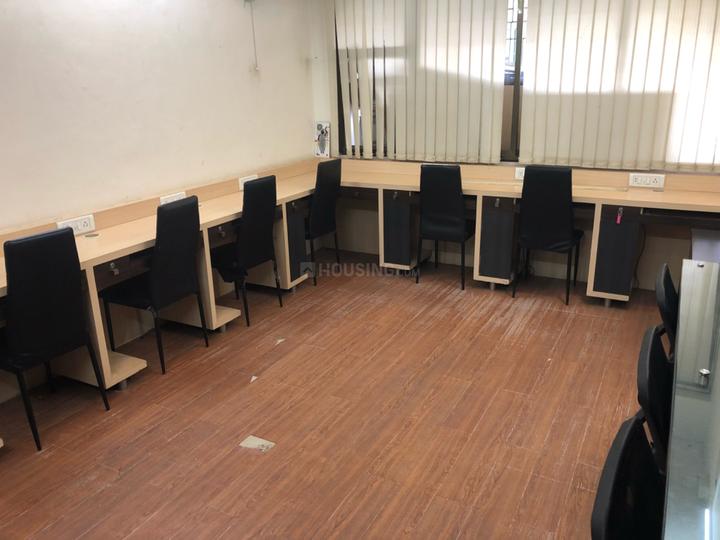 Ready to use Office Space in Majura Gate, Surat