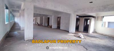 Ready to use Office Space in Badlapur West, Badlapur