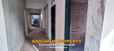 Ready to use Office Space in Badlapur West, Badlapur