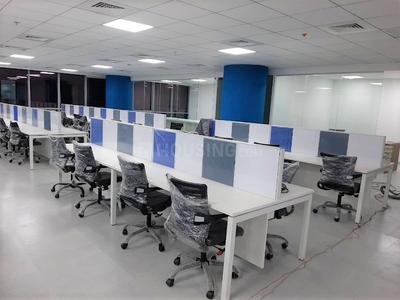 Ready to use Office Space in Teynampet, Chennai