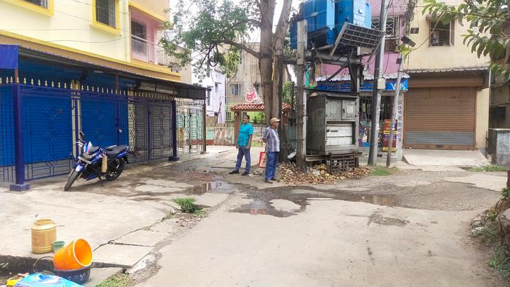 Shop in Baksara, Howrah